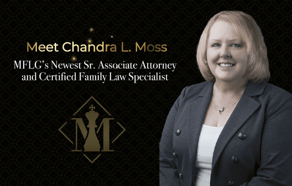 OCTOBER 2023 NEWSLETTER - Moore Family Law