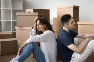 What Is a Default Divorce in California? | Moore Family Law