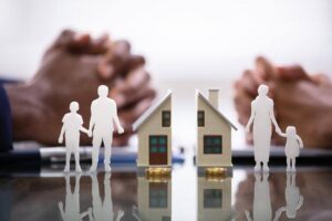Community Property Laws in California: Key Facts